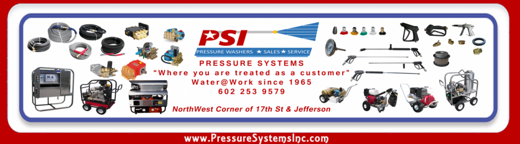 Reviews -Pressure Systems
